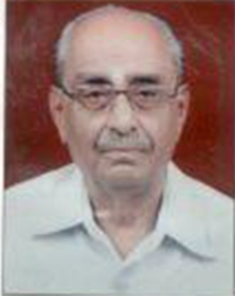 Governing body – easwarammattcollege